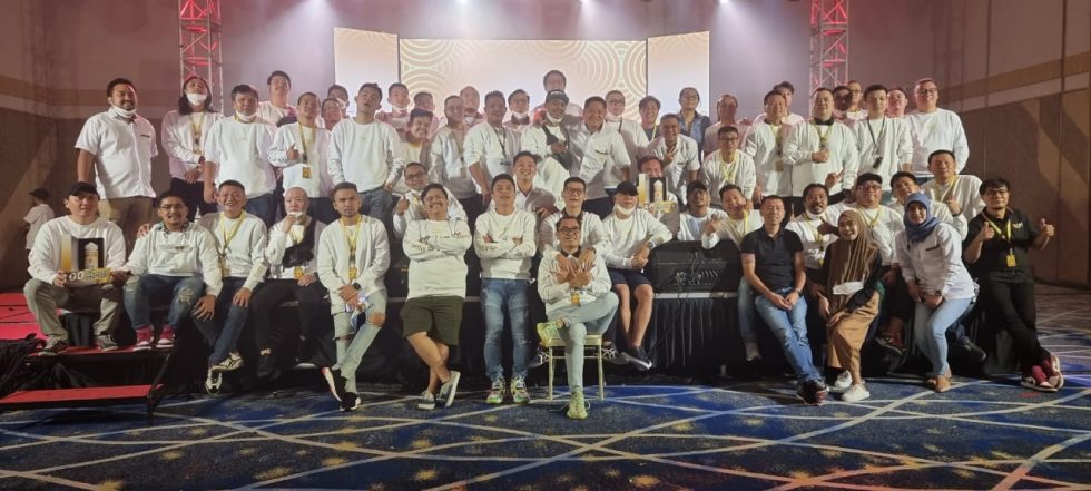 Masterpiece - Java Vapor Indonesia