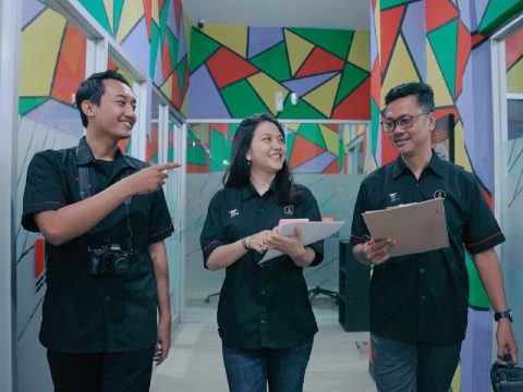 Java Vapor Indonesia - PT. Java Vapor Indonesia