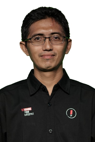 Tentang Kami - Java Vapor Indonesia